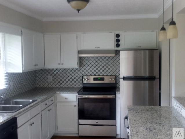 2 BR, 1 BA Apartment 317 Pritchard Rd, Unit 317, Candler, NC 28715
