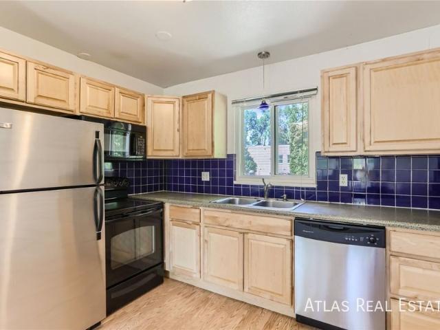 2 BR, 1 BA Apartment 317 Remington Street, Fort Collins, CO 80524