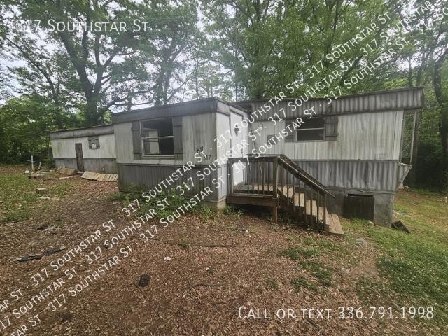 2 BR, 1 BA Apartment 317 Southstar St, Spartanburg, SC 29301