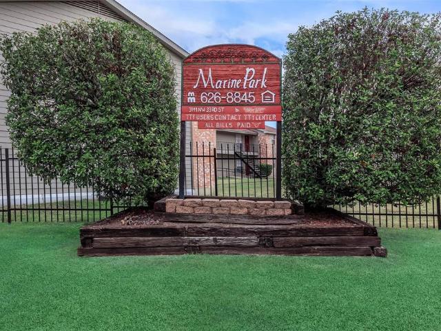 2 BR, 1 BA Apartment 3144 Northwest 33rd Street, Fort Worth, TX 76106