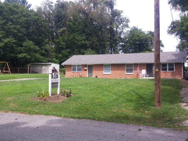 2 BR, 1 BA Apartment 3145 Hillman Lane, Blacksburg, VA 24060
