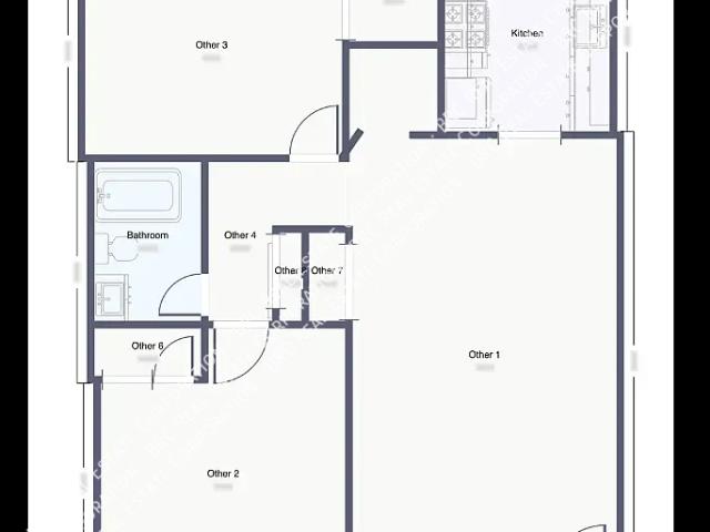 2 BR, 1 BA Apartment 3150 W. Floyd Ave, Englewood, CO 80110