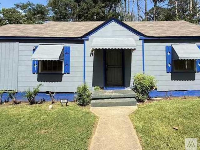 2 BR, 1 BA Apartment 3158 Alameda Dr, Jackson, MS 39212