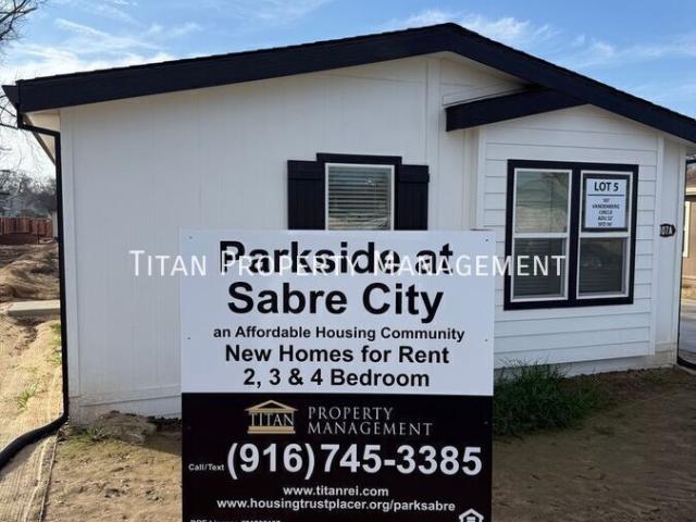2 BR, 1 BA Apartment 315 Vandenberg Circle, Roseville, CA 95747