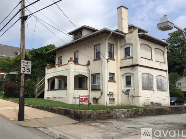 2 BR, 1 BA Apartment 315 W Otterman St, Unit 315 2nd Floor Apartment, Greensburg, PA 15601