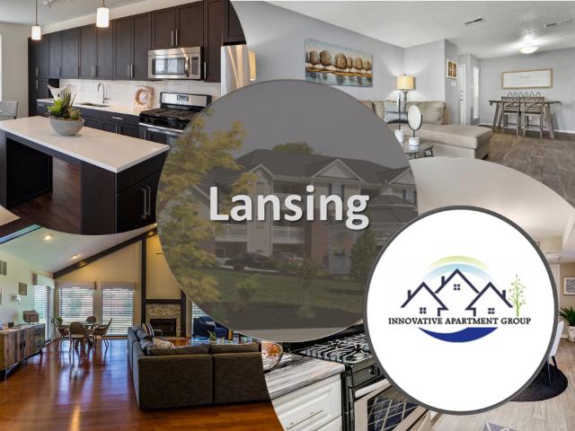 2 BR, 1 BA Apartment 315 W Allegan St, Lansing, MI 48933