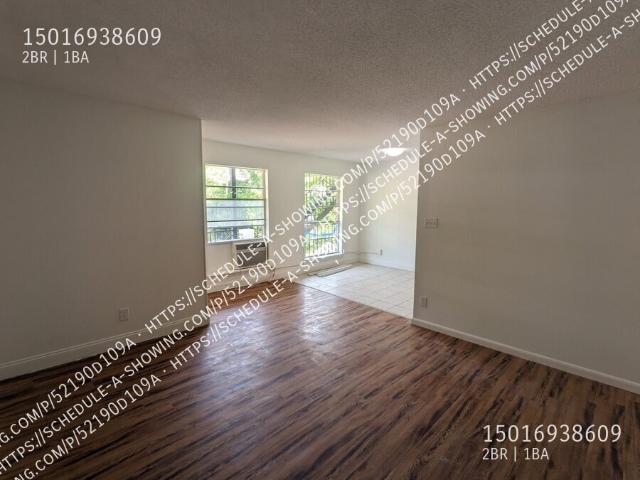 2 BR, 1 BA Apartment 315 Convention Blvd, Hot Springs, AR 71901