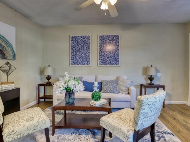 2 BR, 1 BA Apartment 315 N 2nd Street Unit 1 25, La Porte, TX 77571