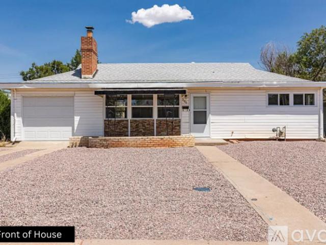 2 BR, 1 BA Apartment 3160 Denver Boulevard, Pueblo, CO 81008