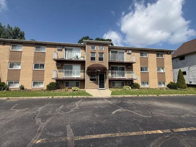 2 BR, 1 BA Apartment 3160 W14, Cleveland, OH 44109