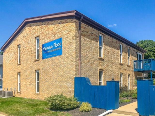 2 BR, 1 BA Apartment 316 W Washington St Unit 322 05, Lebanon, IN 46052