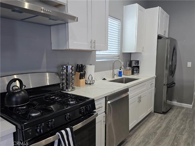 2 BR, 1 BA Apartment 3173 K Street, San Diego, CA 92102
