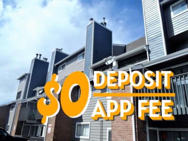 2 BR, 1 BA Apartment 3180 S Federal Blvd, Denver, CO 80236