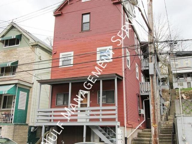 2 BR, 1 BA Apartment 318 Saline Street, Pittsburgh, PA 15207