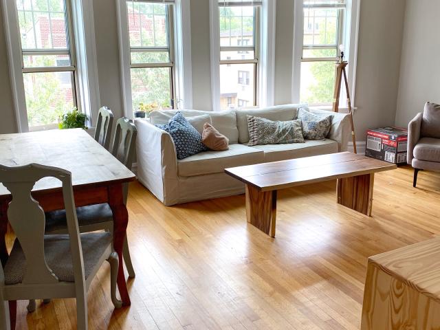 2 BR, 1 BA Apartment 318 Sherman, Evanston, IL 60202