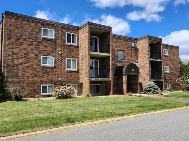 2 BR, 1 BA Apartment 319 7th st N, Sartell, MN 56377