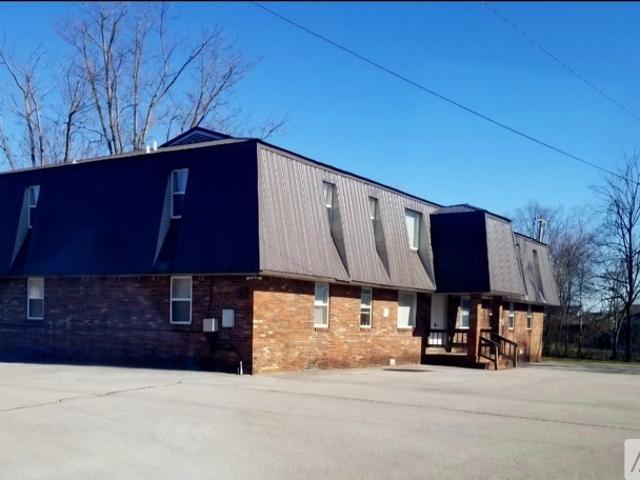 2 BR, 1 BA Apartment 319 N Franklin Ave, Unit B, Cookeville, TN 38501