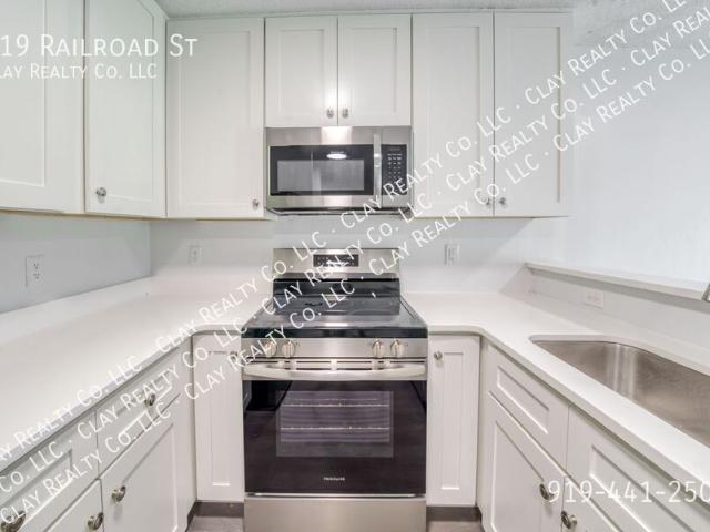 2 BR, 1 BA Apartment 319 Railroad St, Knightdale, NC 27545