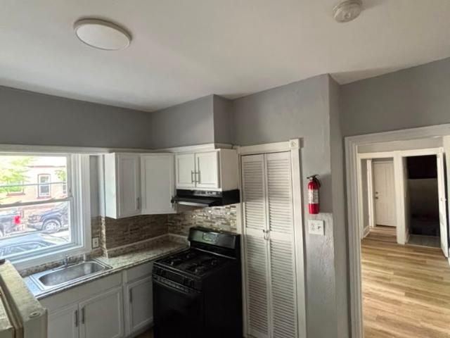 2 BR, 1 BA Apartment 31 Division St, Trenton, NJ 08611