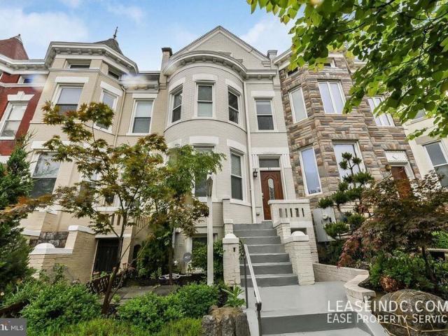 2 BR, 1 BA Apartment 31 T Street NW, Washington, DC 20001