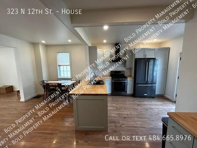 2 BR, 1 BA Apartment 323 N 12th St Lebanon, PA 17046