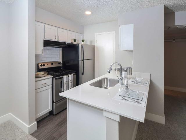 2 BR, 1 BA Apartment 3200 South 1st Street Unit 1222, Austin, TX 78704
