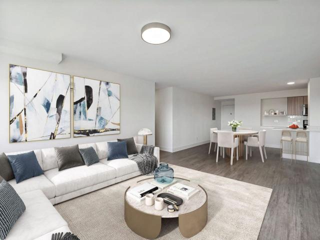 2 BR, 1 BA Apartment 3201 Wisconsin Ave NW Unit 204, Washington, DC 20016