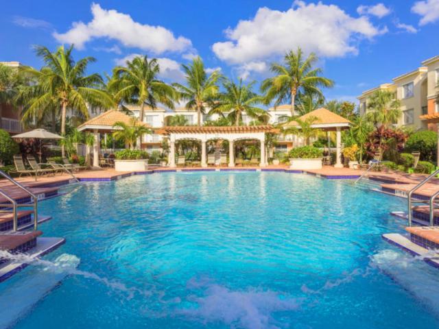 2 BR, 1 BA Apartment 3202 Myrtlewood Circle East, Palm Beach Gardens, FL 33418
