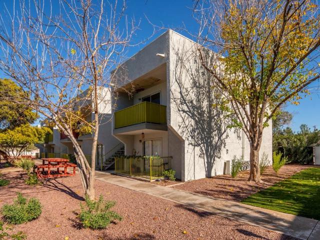 2 BR, 1 BA Apartment 3202 N Country Club Rd Unit 73, Tucson, AZ 85716