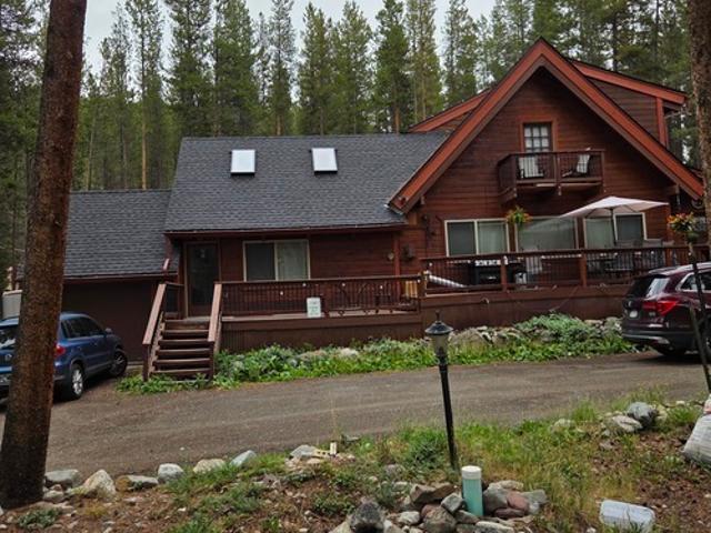 2 BR, 1 BA Apartment 320 Blue River Road, Blue River, CO 80424