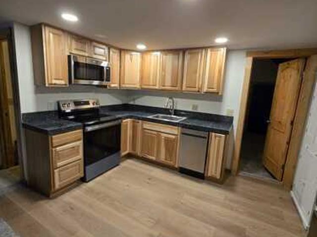 2 BR, 1 BA Apartment 320 Blue River Road, Unit B, Blue River, CO 80424