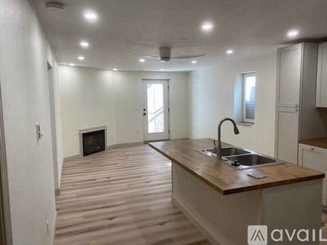 2 BR, 1 BA Apartment 320 Burdette Street, Woodland Park, CO 80863