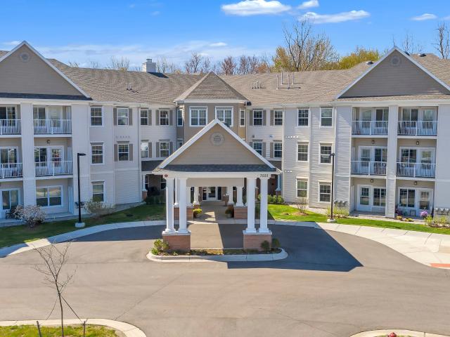 2 BR, 1 BA Apartment 3215 W Mt Hope Ave, Lansing, MI 48911