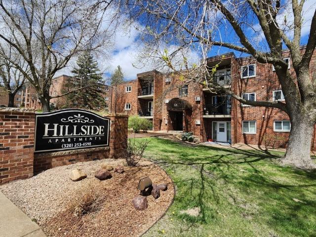 2 BR, 1 BA Apartment 321 7th St N, Sartell, MN 56377