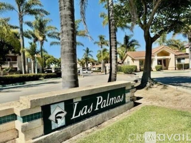 2 BR, 1 BA Apartment 321 Inger Drive D 21, Santa Maria, CA 93454