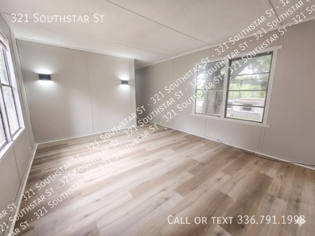 2 BR, 1 BA Apartment 321 Southstar St, Spartanburg, SC 29301