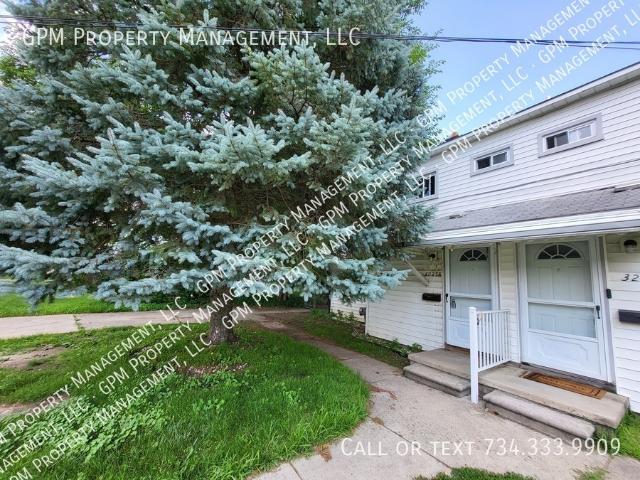 2 BR, 1 BA Apartment 32258 Oscoda Ct, Westland, MI 48186