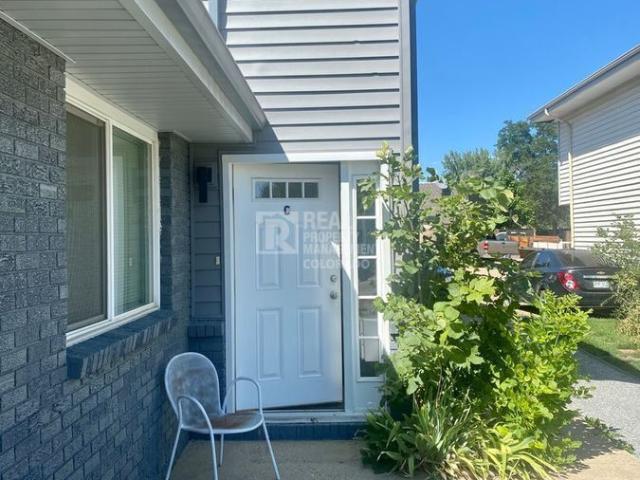 2 BR, 1 BA Apartment 322 21st Ave, Longmont, CO 80501