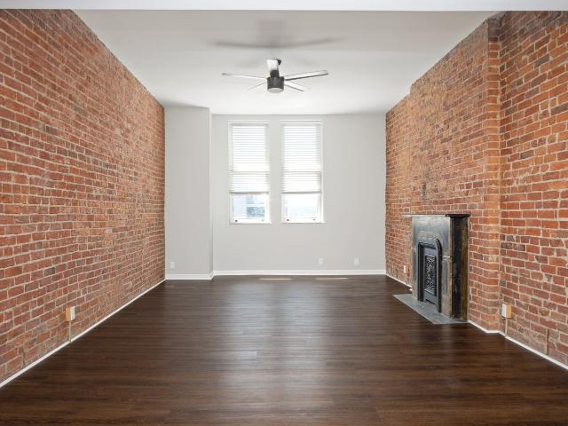 2 BR, 1 BA Apartment 322 West 4th Street Unit 607, Cincinnati, OH 45202