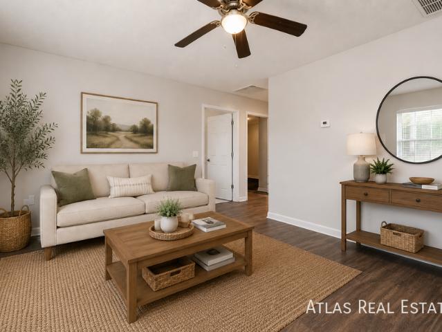 2 BR, 1 BA Apartment 322 Lexington Heights, Athens, GA 30605