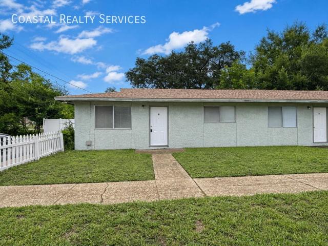2 BR, 1 BA Apartment 322 Pelham Rd A, Fort Walton Beach, FL 32547