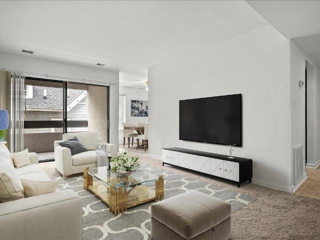 2 BR, 1 BA Apartment 3230 7th Street Northeast Unit B22, Washington, DC 20017