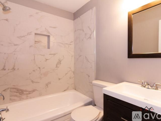 2 BR, 1 BA Apartment 3235 Ely Pl SE, Unit 1, Washington, DC 20019