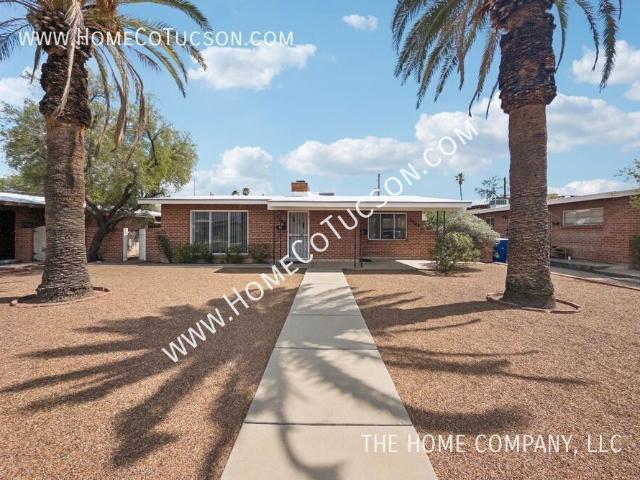 2 BR, 1 BA Apartment 3236 E Hawthorne Street, Tucson, AZ 85716