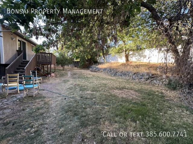 2 BR, 1 BA Apartment 327 S 1000 E, Kaysville, UT 84037