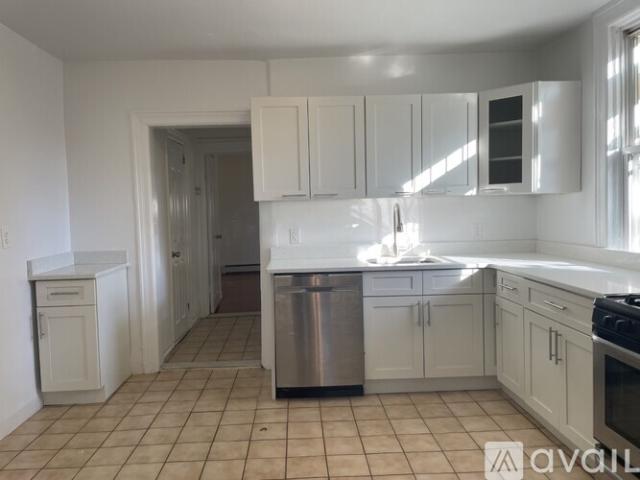 2 BR, 1 BA Apartment 3240 Cambridge Ave, Unit GL, The Bronx, NY 10463