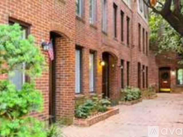 2 BR, 1 BA Apartment 3242 Jones Court Northwest, Unit B, Washington, DC 20007