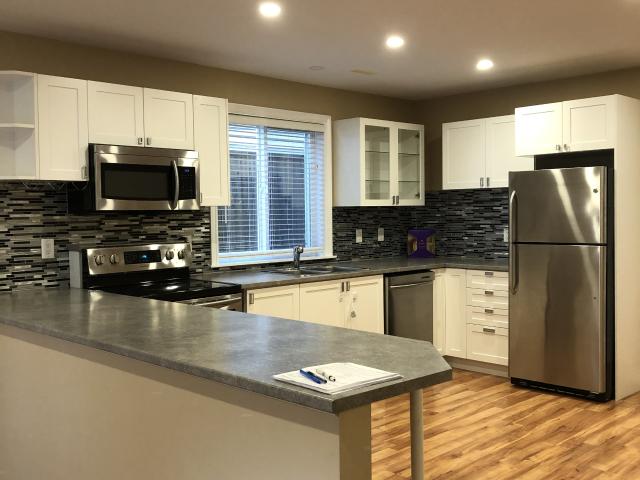 2 BR, 1 BA Apartment 32458 Egglestone Ave, Mission, BC V4S 0B1