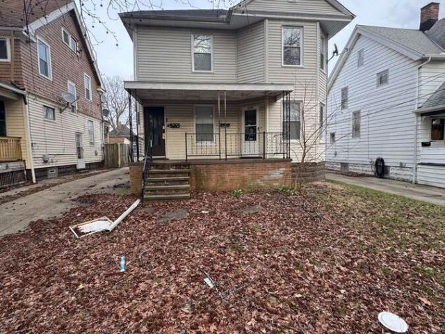 2 BR, 1 BA Apartment 3245 W 99 ST, CLEVELAND, OH 44102
