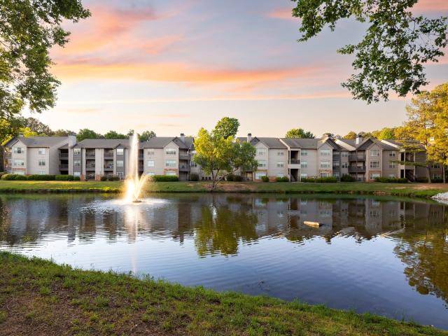 2 BR, 1 BA Apartment 3250 Sweetwater Rd Unit 0807, Lawrenceville, GA 30044